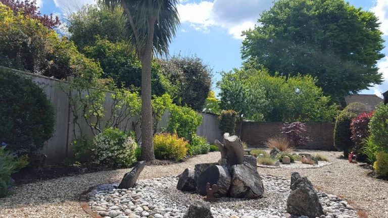 Farr Gardens – Design • Landscape • Maintain