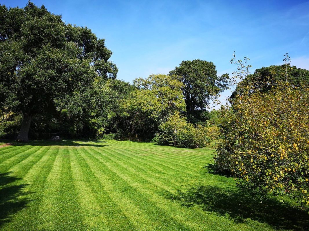 Farr Gardens – Design • Landscape • Maintain