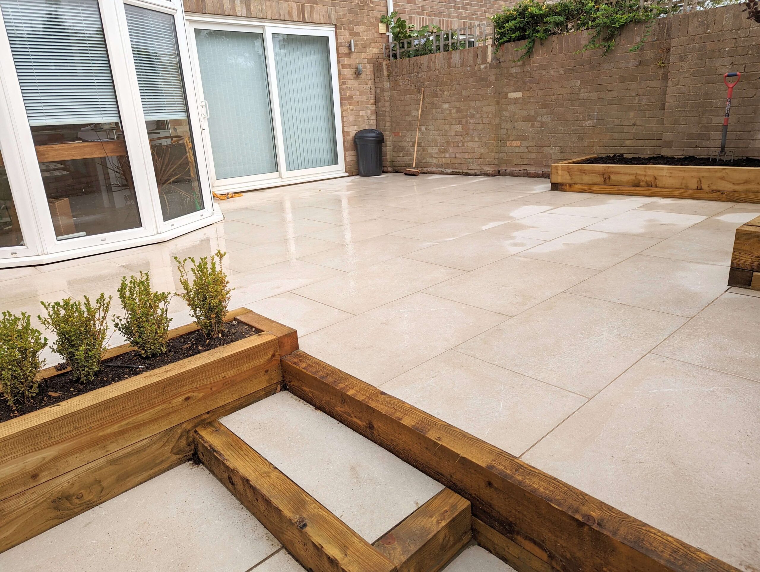 Farr Gardens – Design • Landscape • Maintain