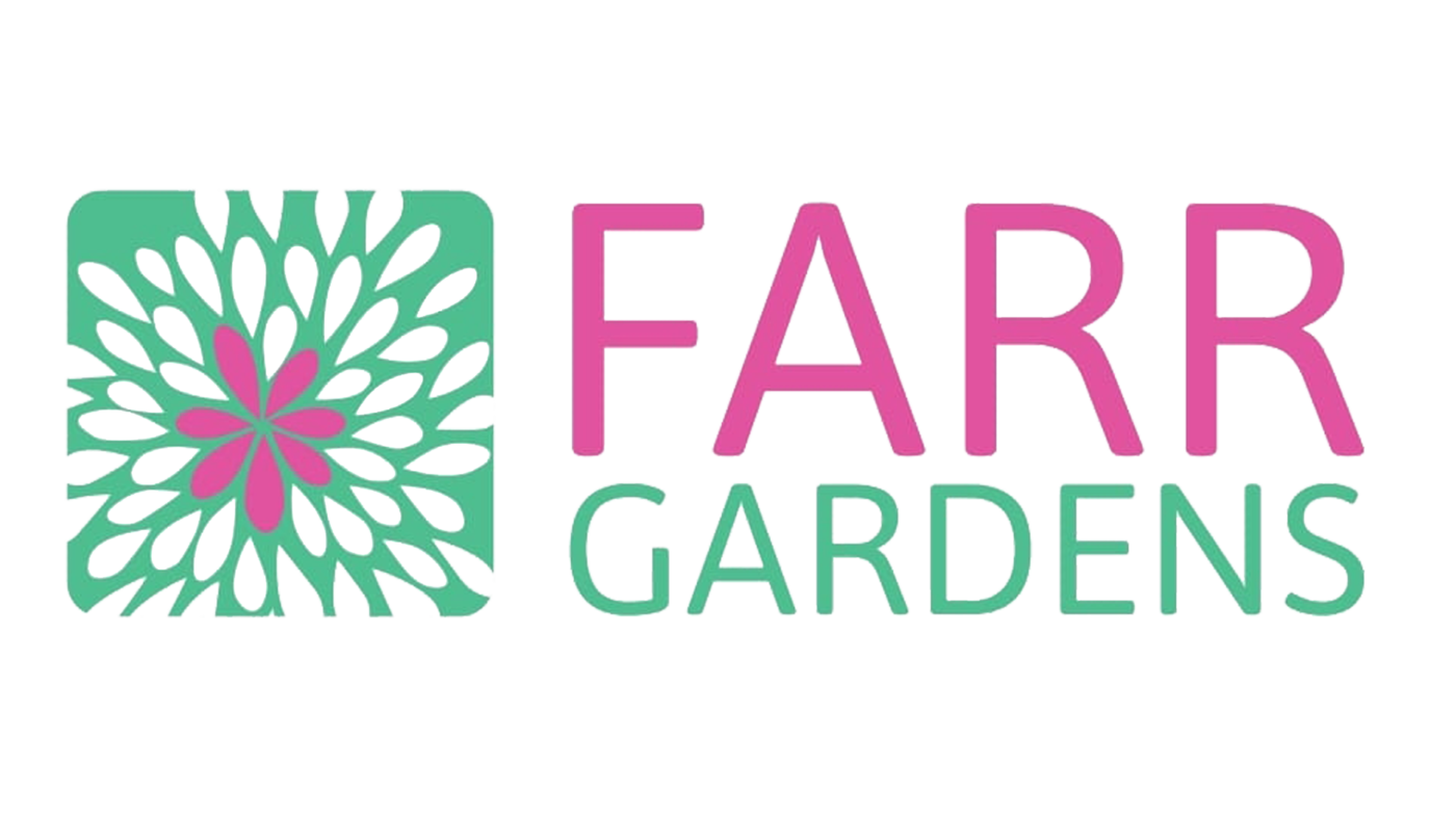 Farr Gardens – Design • Landscape • Maintain
